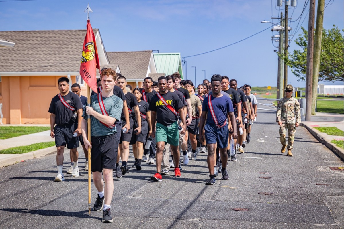National Guard exceeds fiscal year 2025 recruiting goals | Article ...