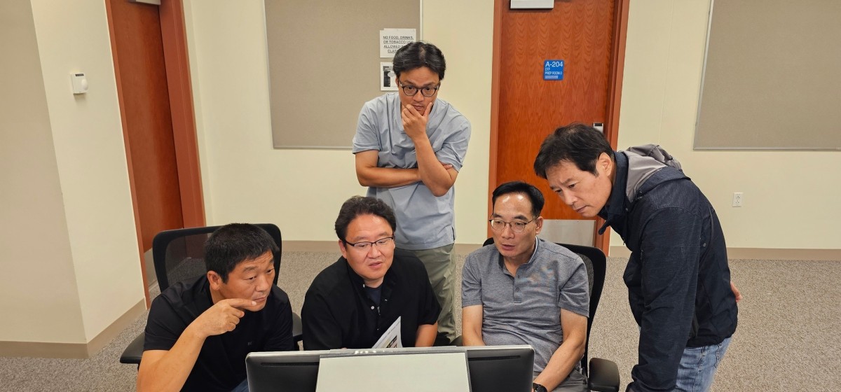 Humphreys leads hazardous material training across Korea | Article ...