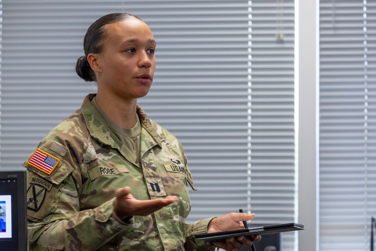 OBSC grads build banking bench, extend Army readiness | Article | The ...