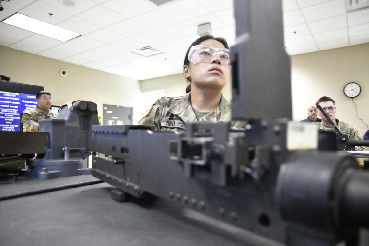 Army expands program allowing Soldiers with civilian skills to bypass ...