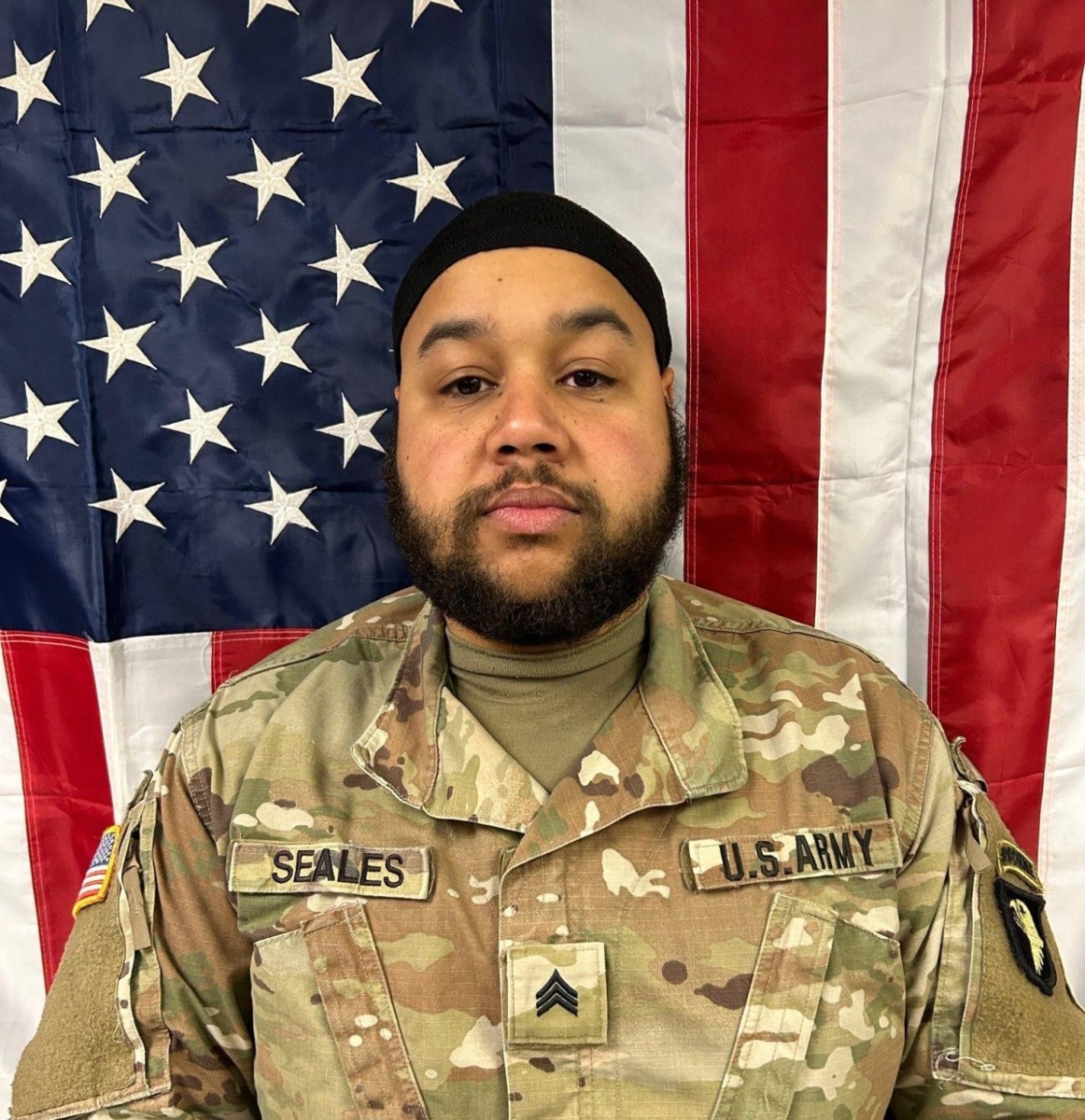 101st Airborne Division Soldier death in Germany | Article | The United ...