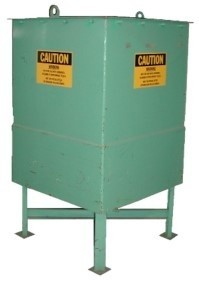 Ammunition Peculiar Equipment at TEAD: Ensuring safe handling of lethal ...