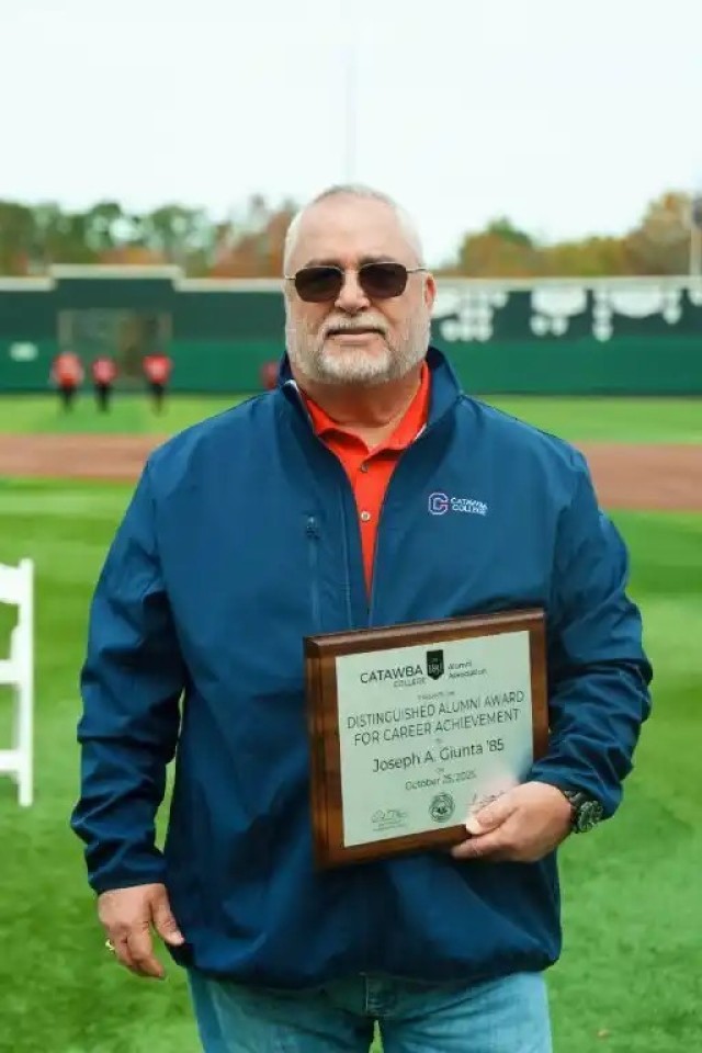 ACC-RSA Leader Joseph Giunta Jr., Earns Distinguished Career Honor ...