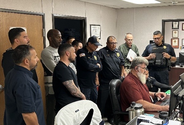 The Automated Installation Entry (AIE) System: Expanding Global Reach ...