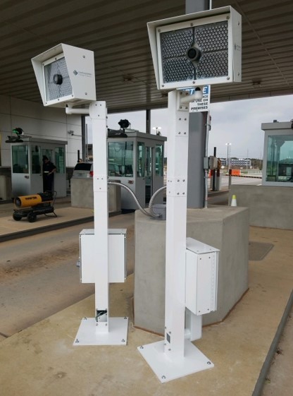 The Automated Installation Entry (AIE) System: Expanding Global Reach ...