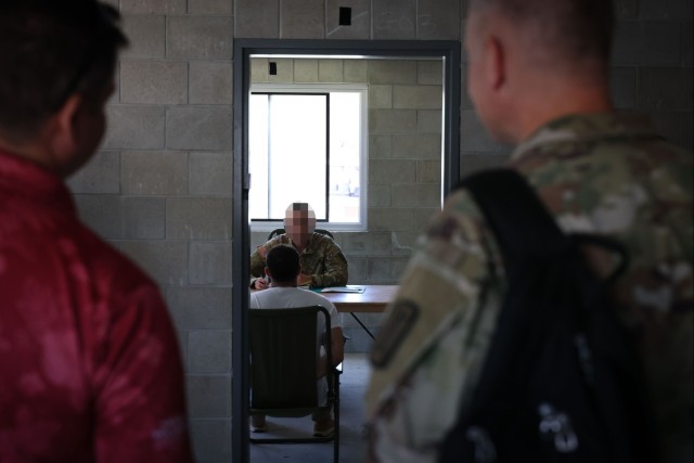 500th MIB-T Advances FVEY Intelligence Interoperability at Exercise ...