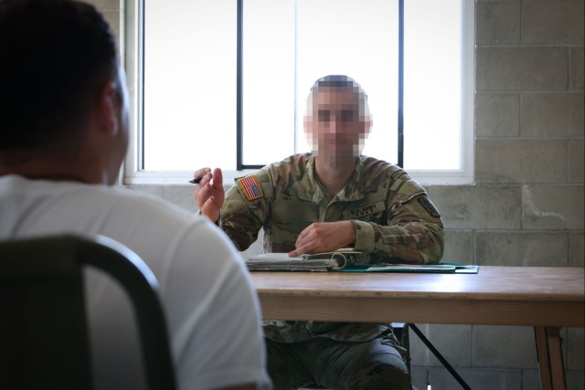 500th MIB-T Advances FVEY Intelligence Interoperability at Exercise ...