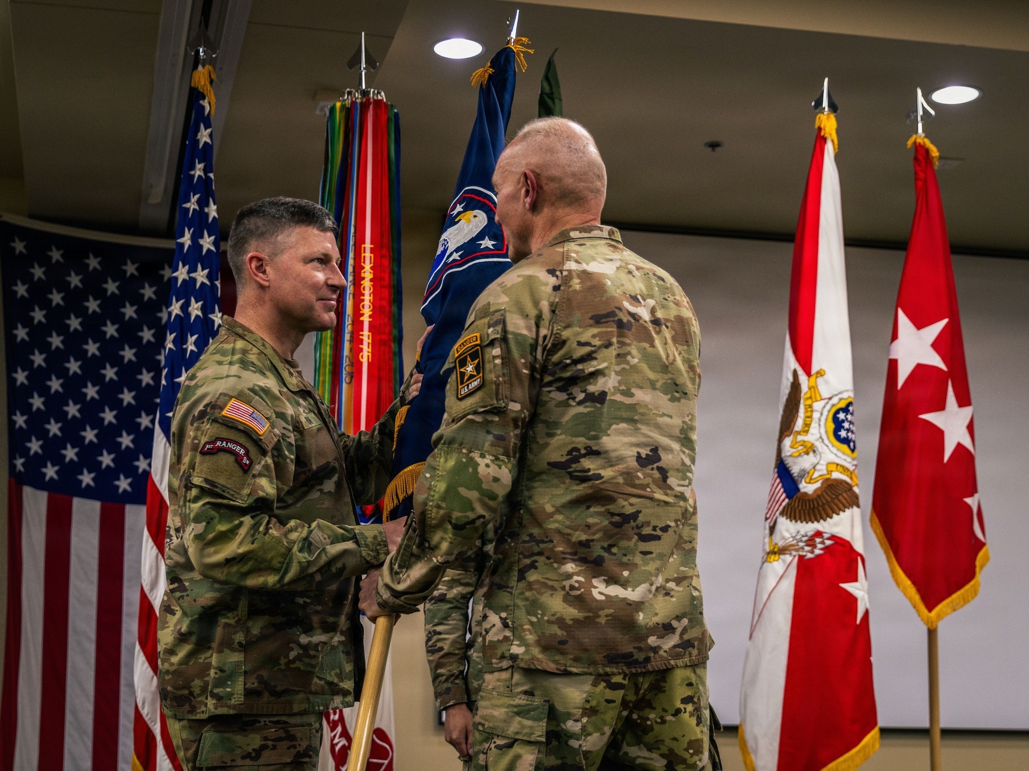 US Army activates Western Hemisphere Command in historic transition ...