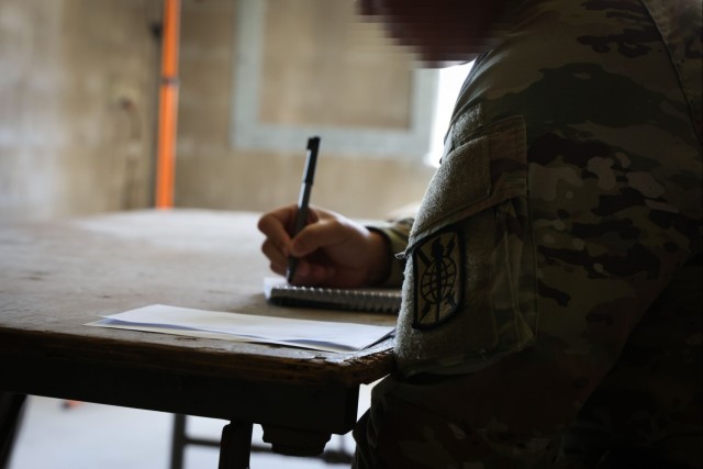 500th MIB-T Advances FVEY Intelligence Interoperability at Exercise ...