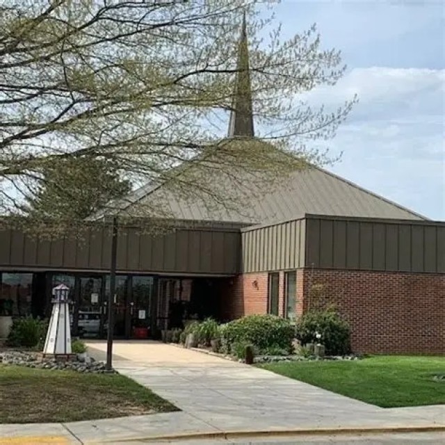 Faith, Community and Connection: Inside APG’s Religious Support Office ...