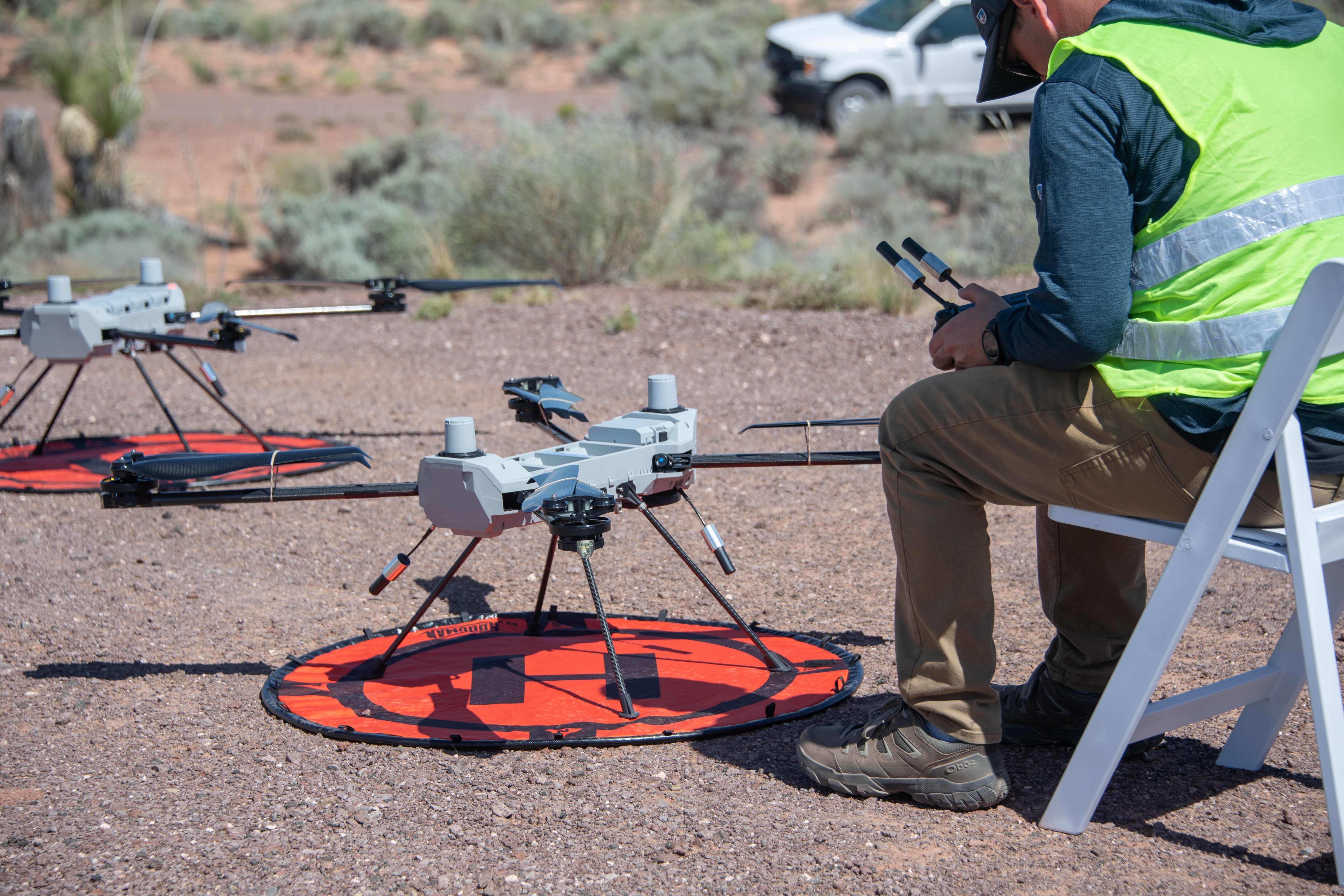 Army teams operationalize warfighting systems in Western corridor experiment | Article | The ...