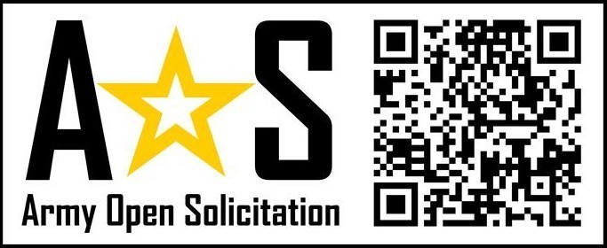 Army Open Solicitation: A New Pathway for Innovation | Article | The ...