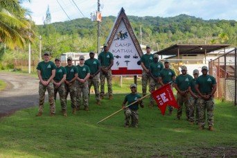 8th Theater Sustainment Command | The United States Army