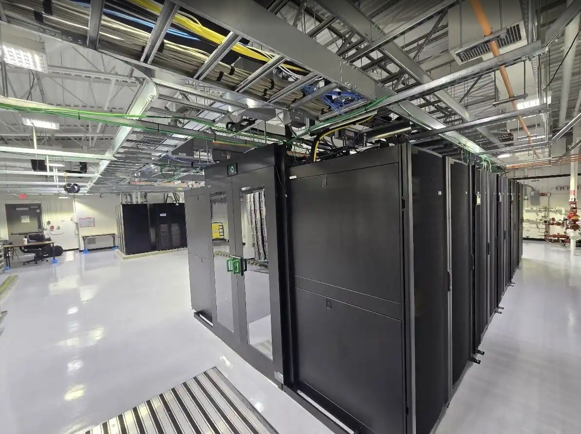U.S. Army completes final data center as-a-service project | Article ...