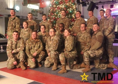 Holidays are training, too! | Article | The United States Army