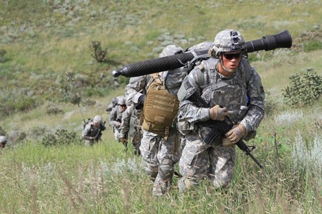 The Evolution of Mortar Capabilities: How Enhancing 81mm Mortars is ...