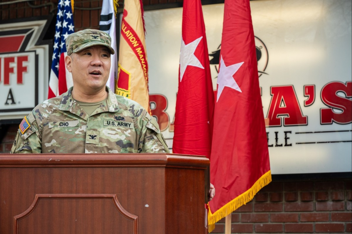 Good Times Return: Camp Casey’s Warrior’s Club Re-Opens | Article | The ...