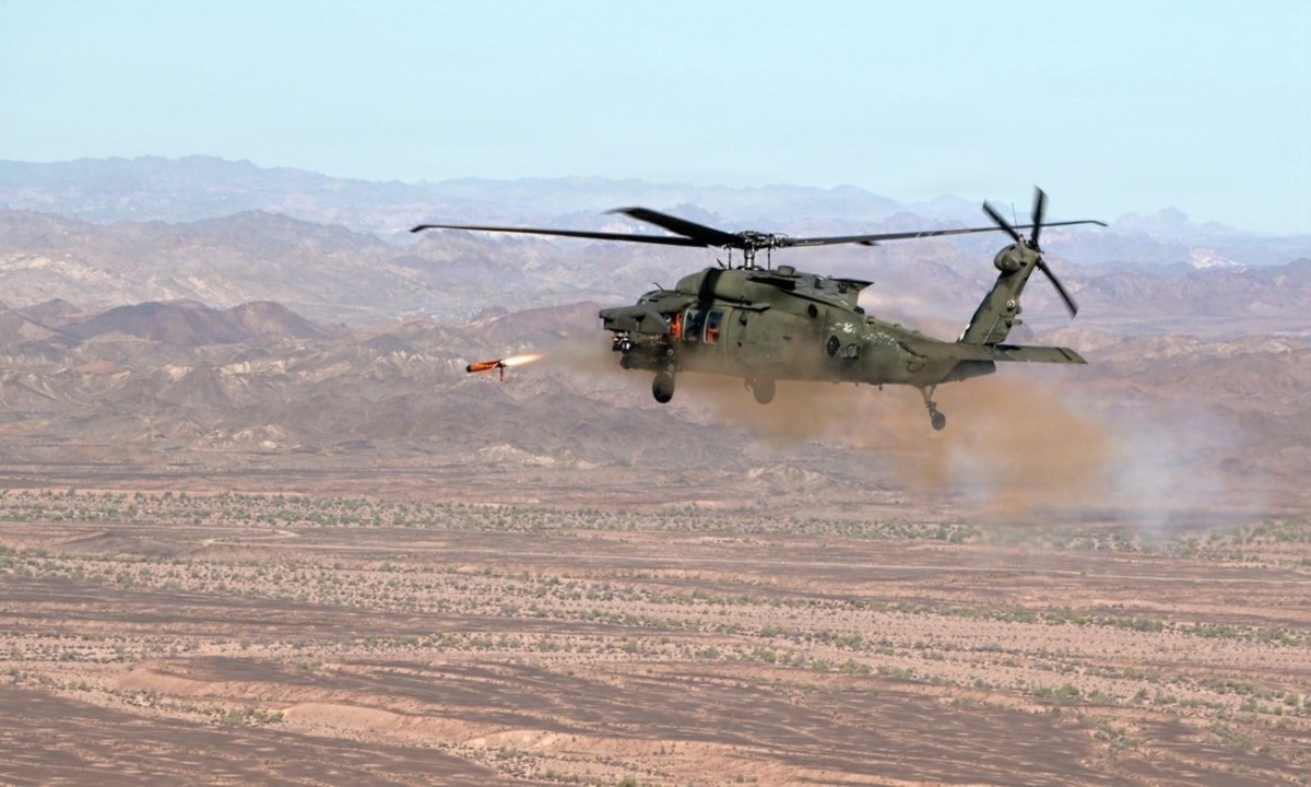 Army Seeks Industry Input on Black Hawk Modernization and Sustainment ...