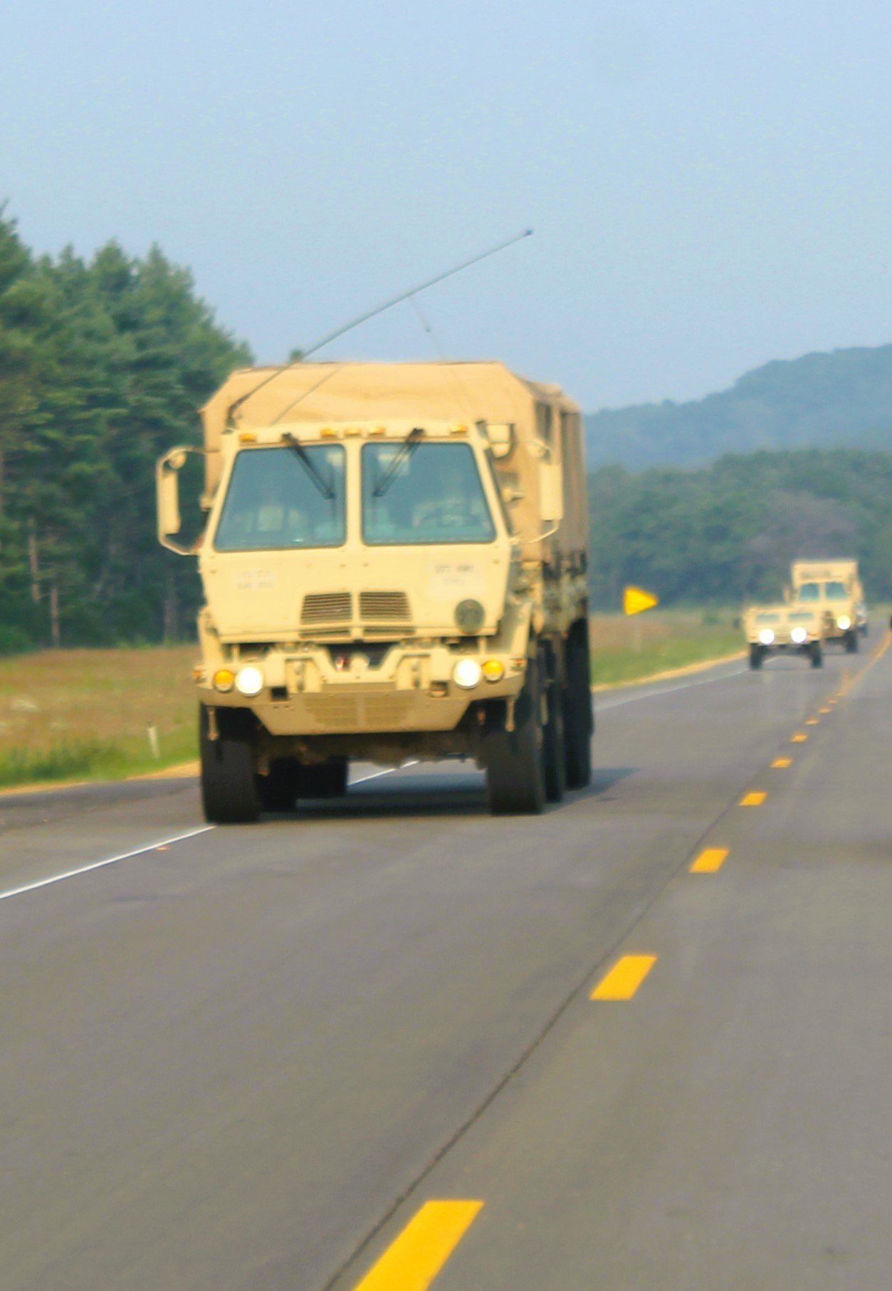 109,962 troops train at Fort McCoy during fiscal year 2025 | Article ...