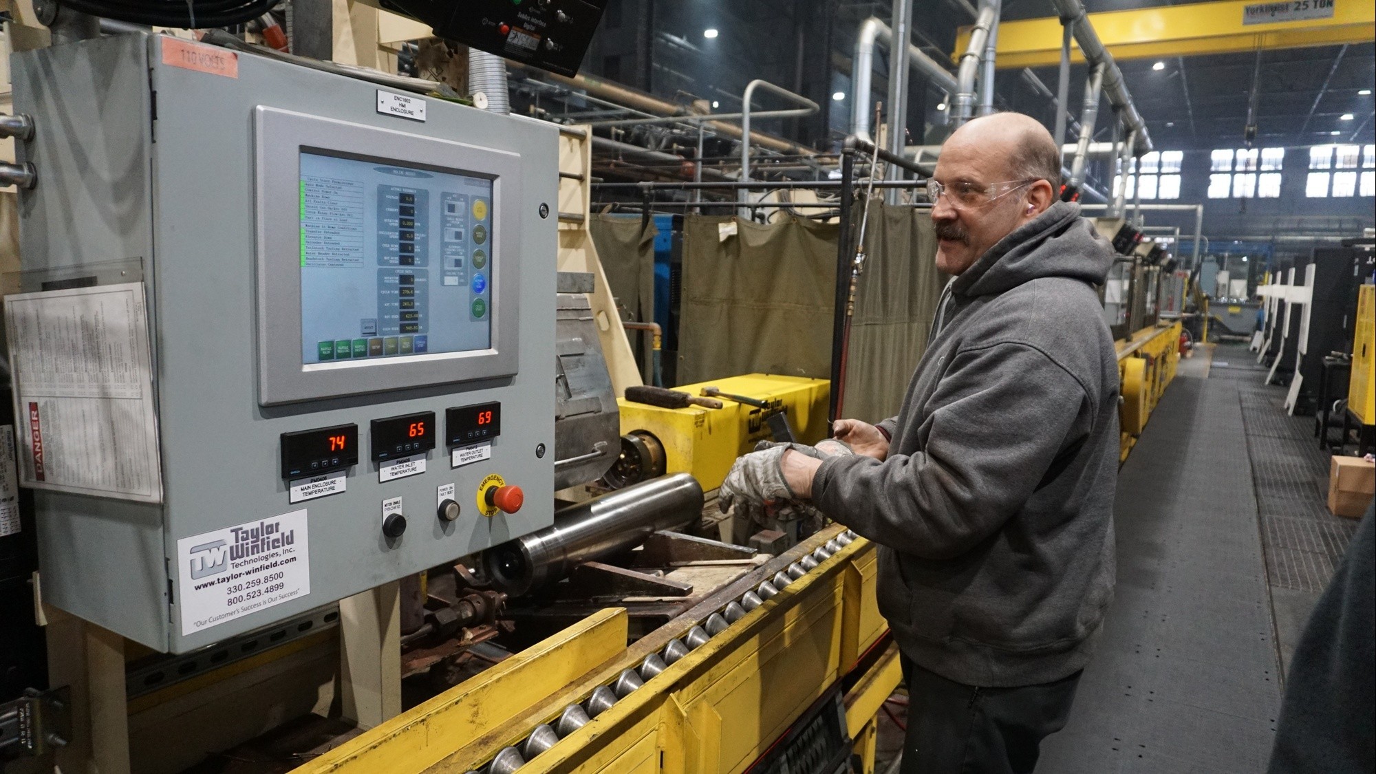 People and progress: Workforce key as Joint Munitions Command ...