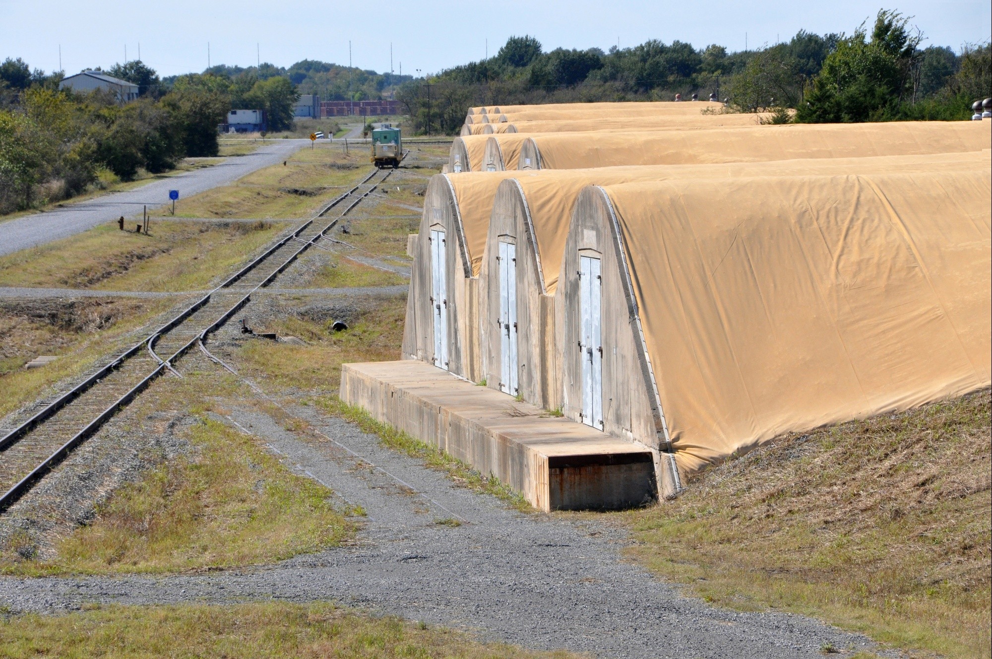 People and progress: Workforce key as Joint Munitions Command ...