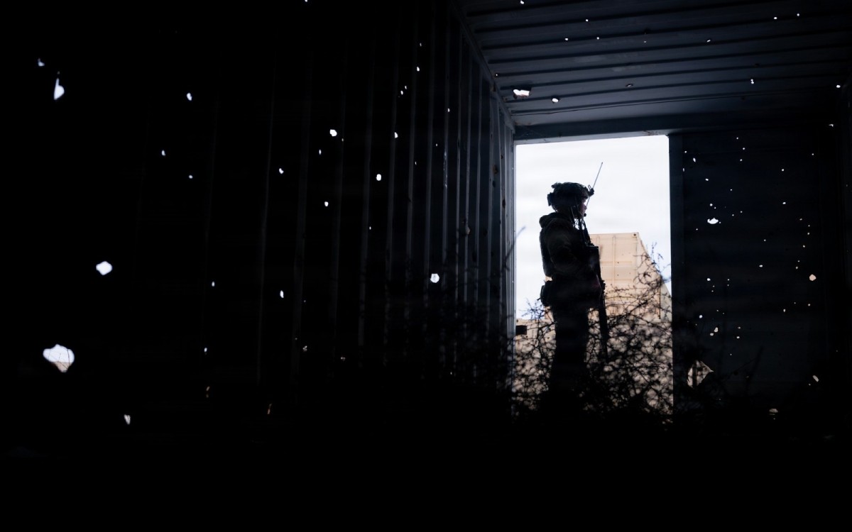 2025 marks historic year for Guard members | Article | The United ...