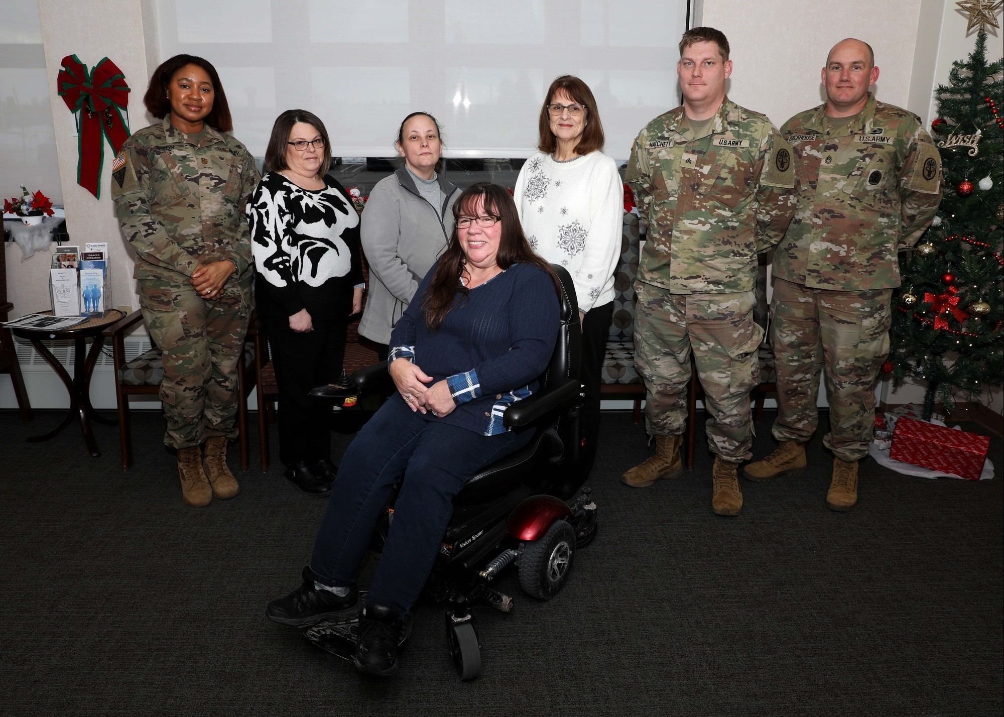 Army Public Health: Fort Drum’s Front Line of Preventative Health ...