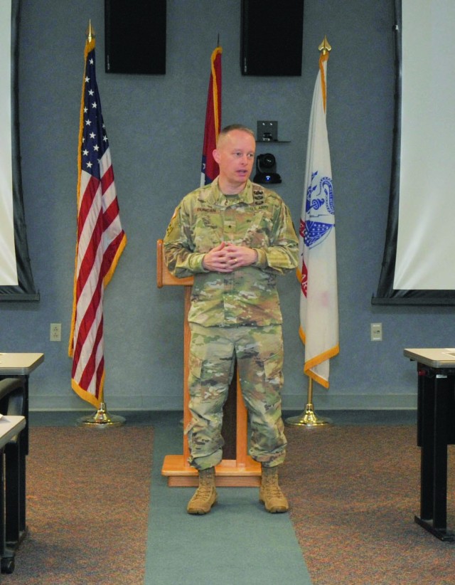 PB Arsenal hosts Industry Day | Article | The United States Army
