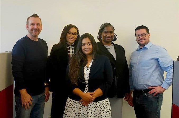 The CECOM SEC Team overhauls annual financial closing, boosting speed ...