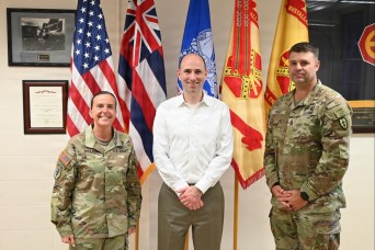 Army Expeditionary Civilian Workforce