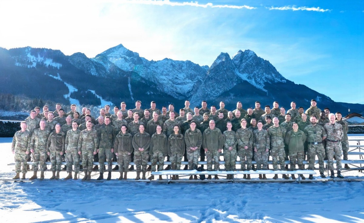 67th Annual Dental Education Readiness Training Event convenes in ...