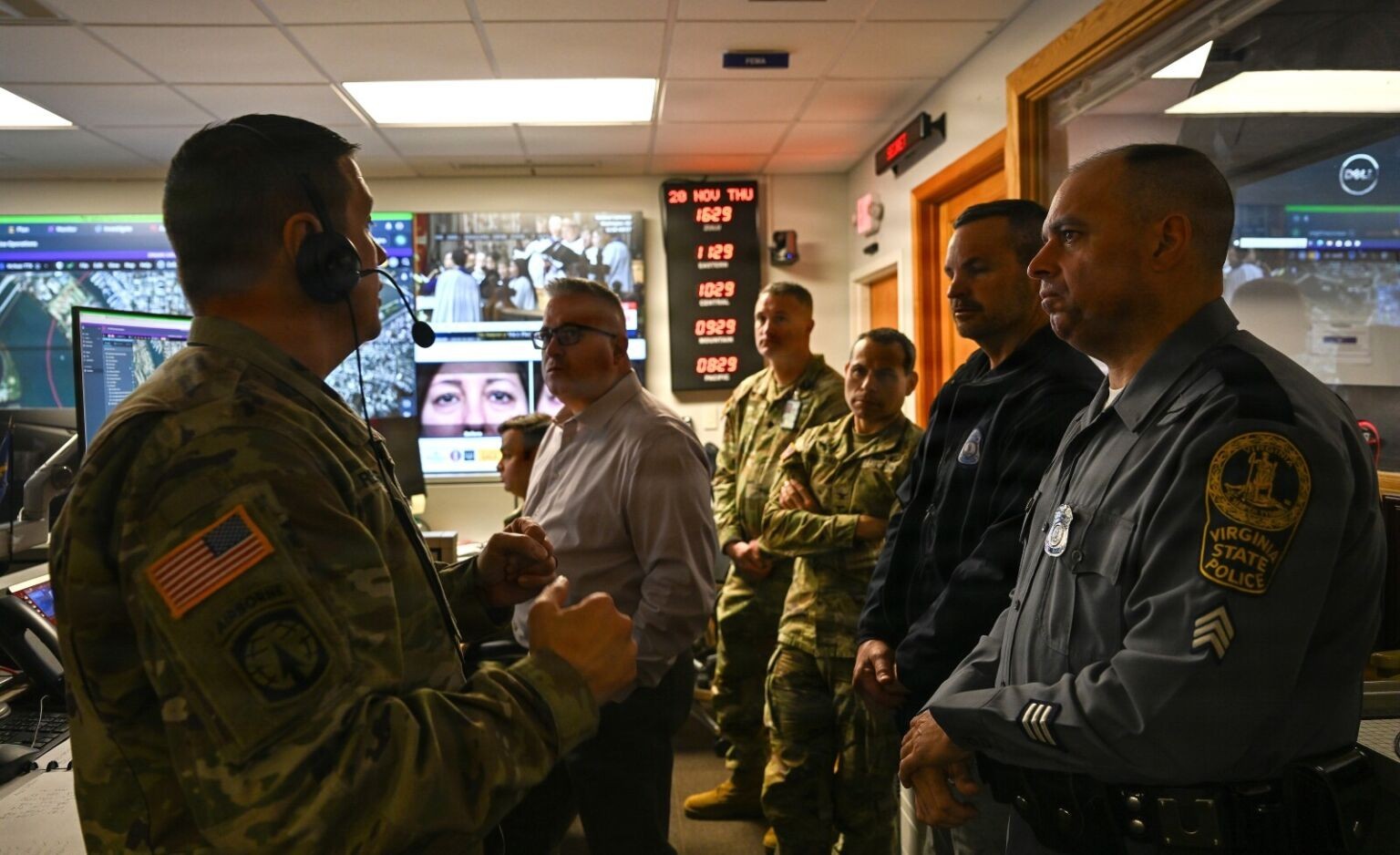 Joint Interagency Task Force announces first Replicator 2 purchase to ...