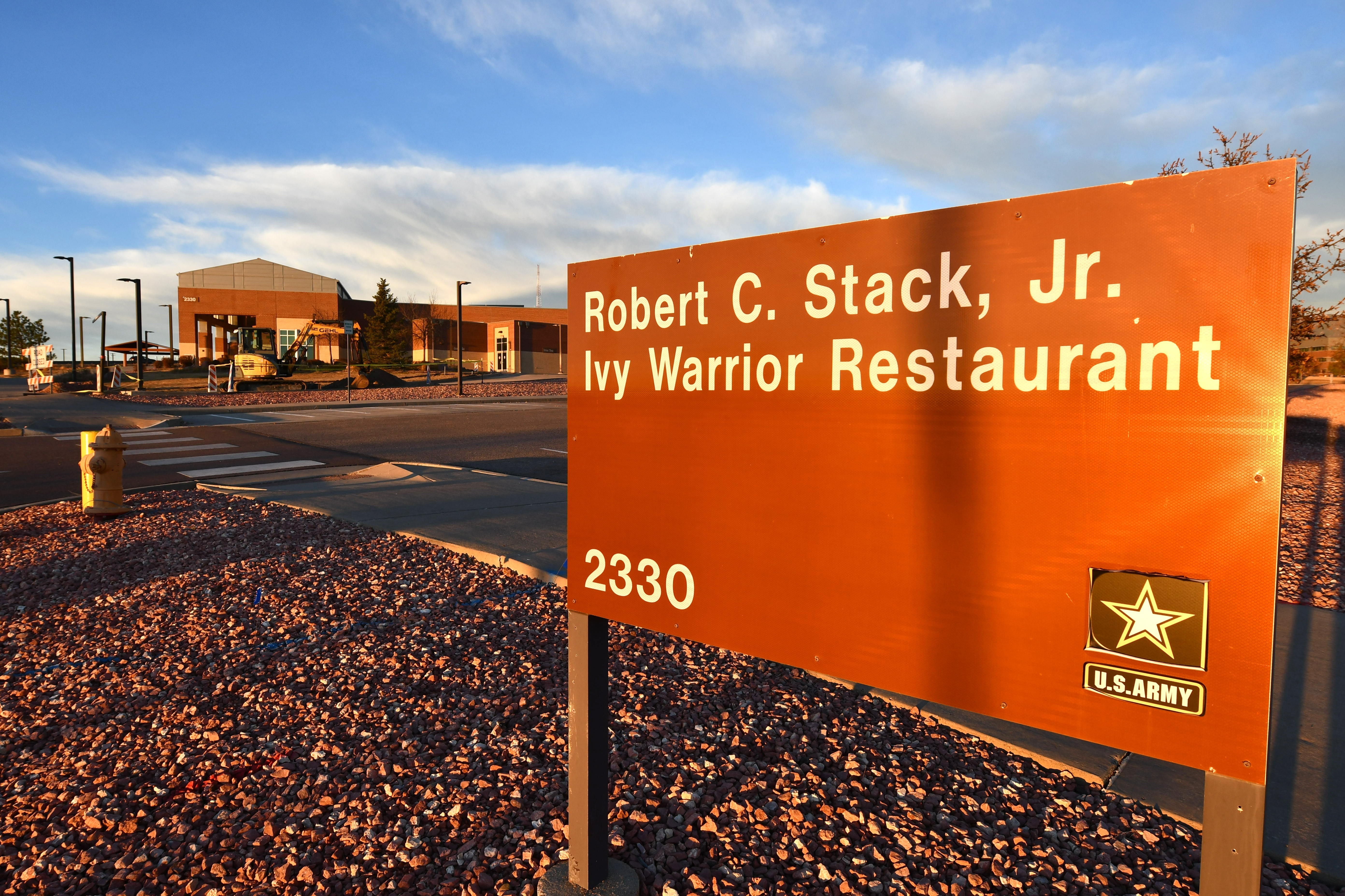 Campus-style dining comes to Fort Carson | Article | The United States Army