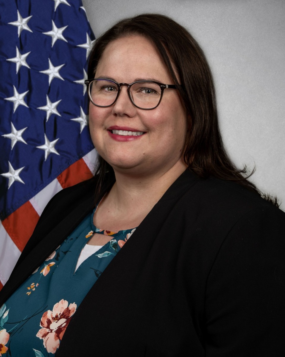 Army researcher receives prestigious recognition for improving Soldier ...