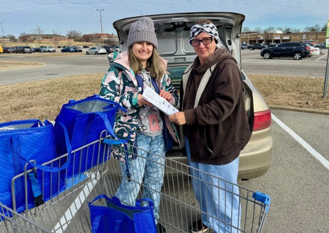 New ‘Click 2Go’ service goes live at Fort Knox, Commissary now offers ...