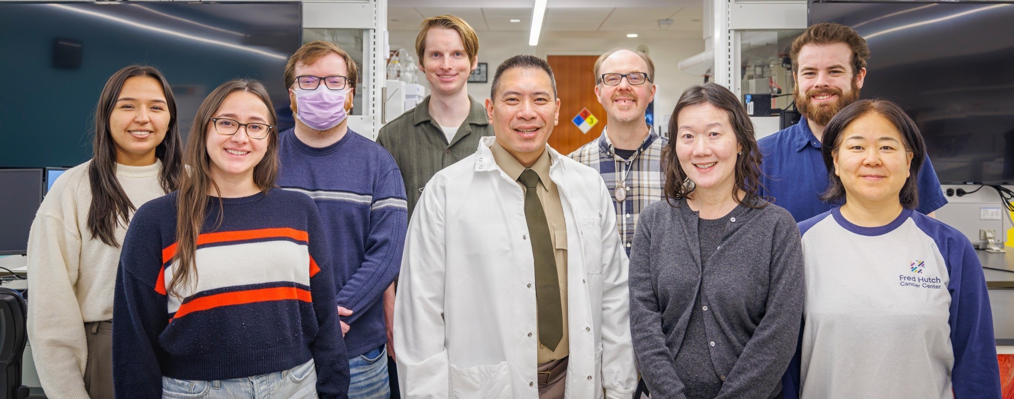 Service Beyond the Uniform: Maj. Hung Nguyen, General Douglas MacArthur ...