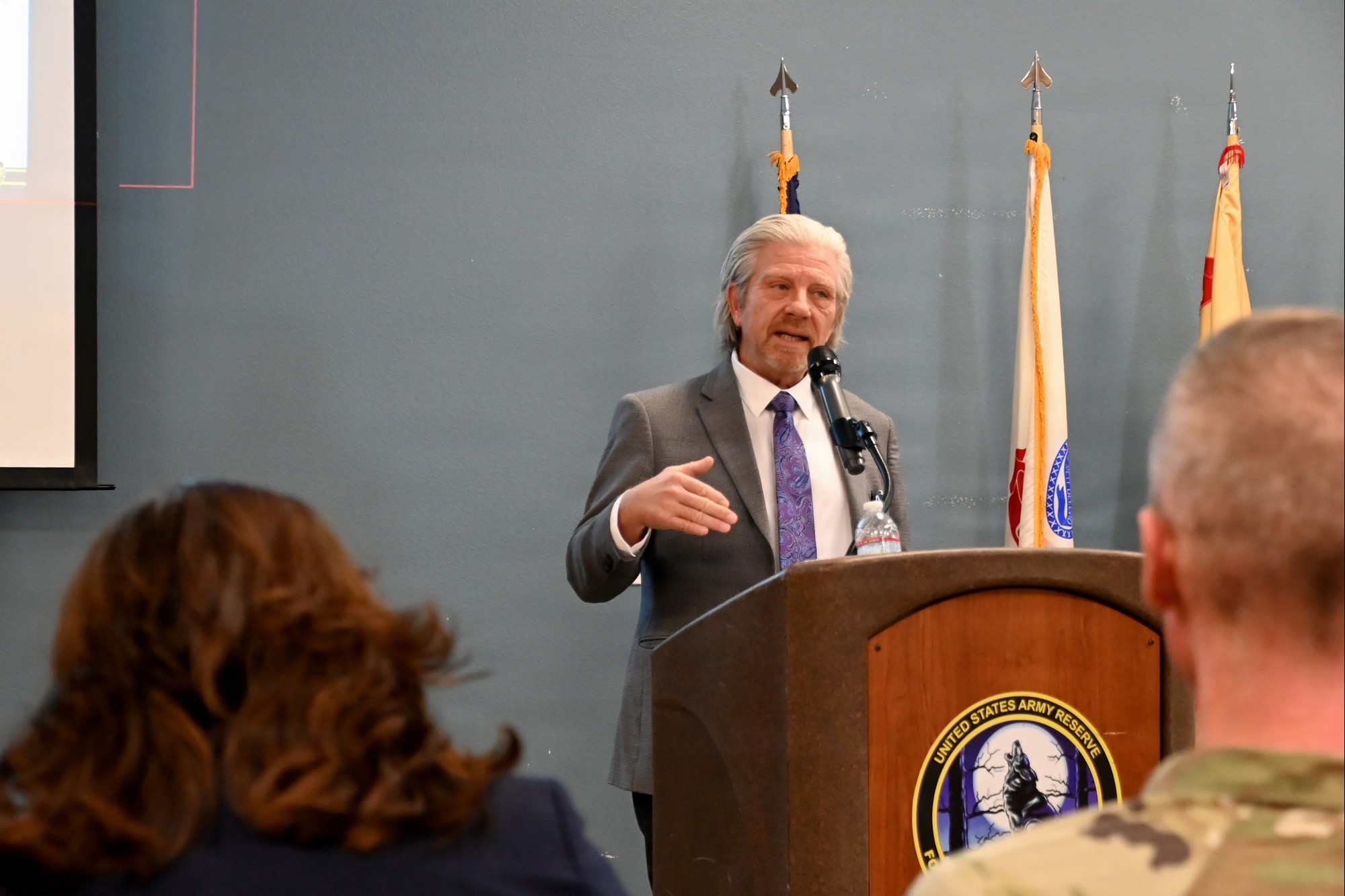 Fort Hunter Liggett 85th Anniversary Kickoff: Honoring History and ...