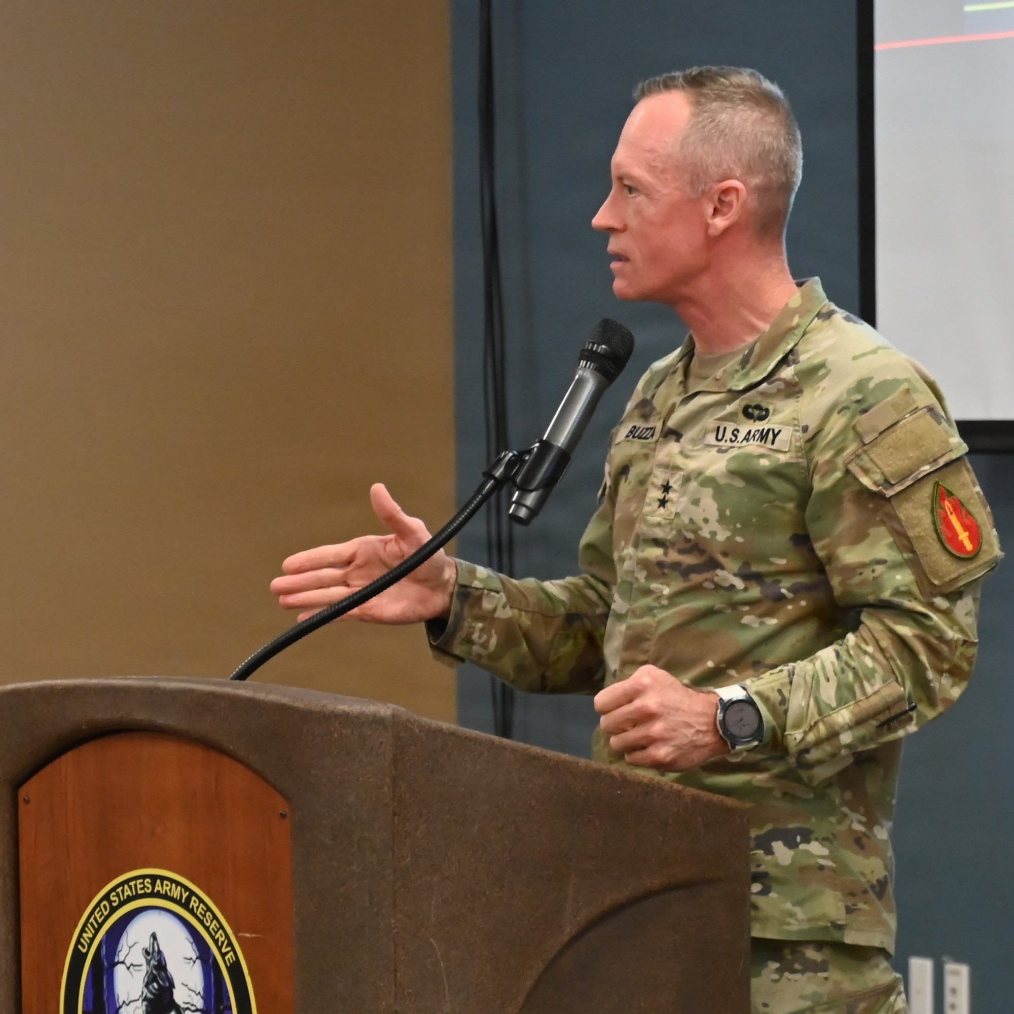 Fort Hunter Liggett 85th Anniversary Kickoff: Honoring History and ...