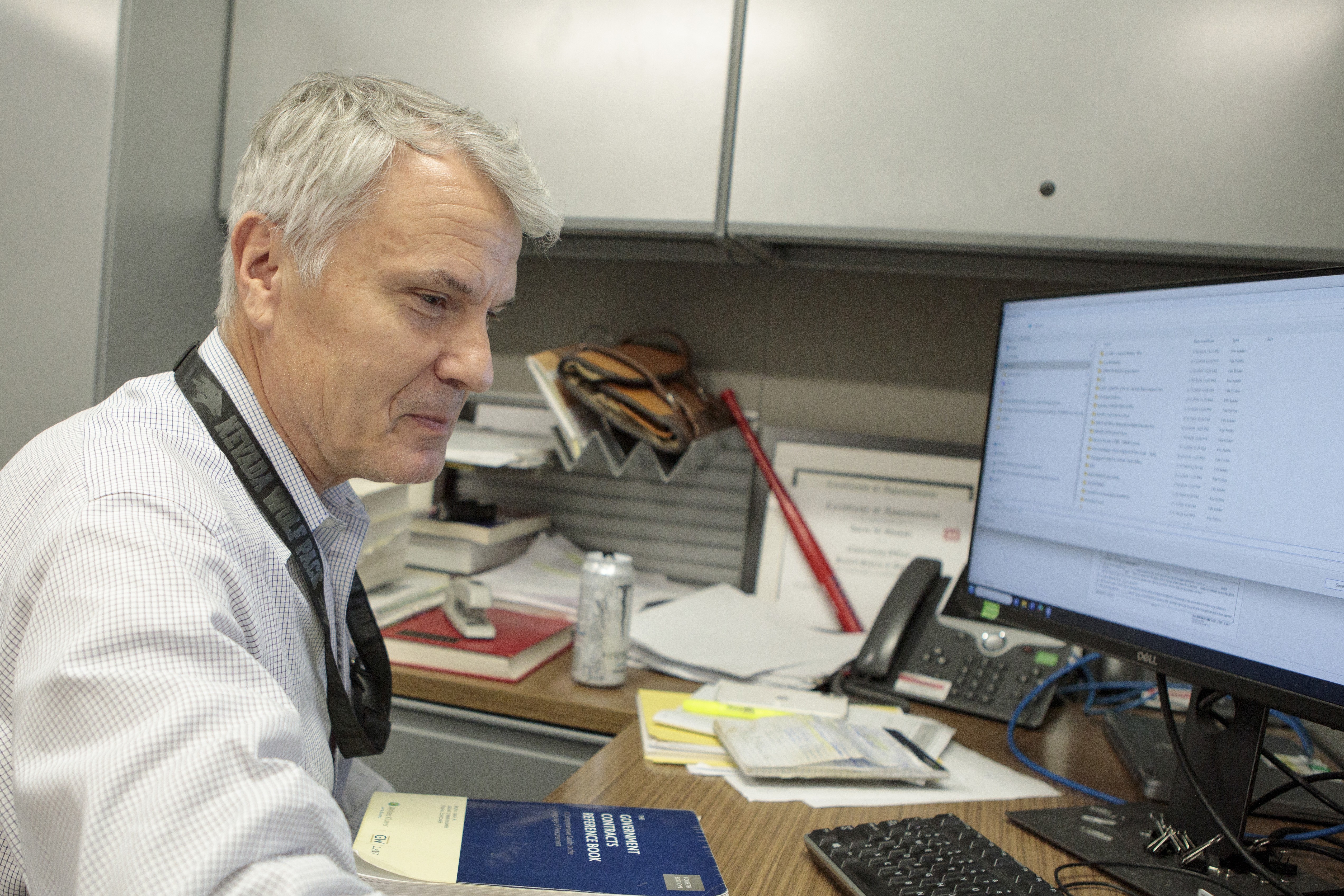 Army retires Standard Procurement System, launches modern contracting ...