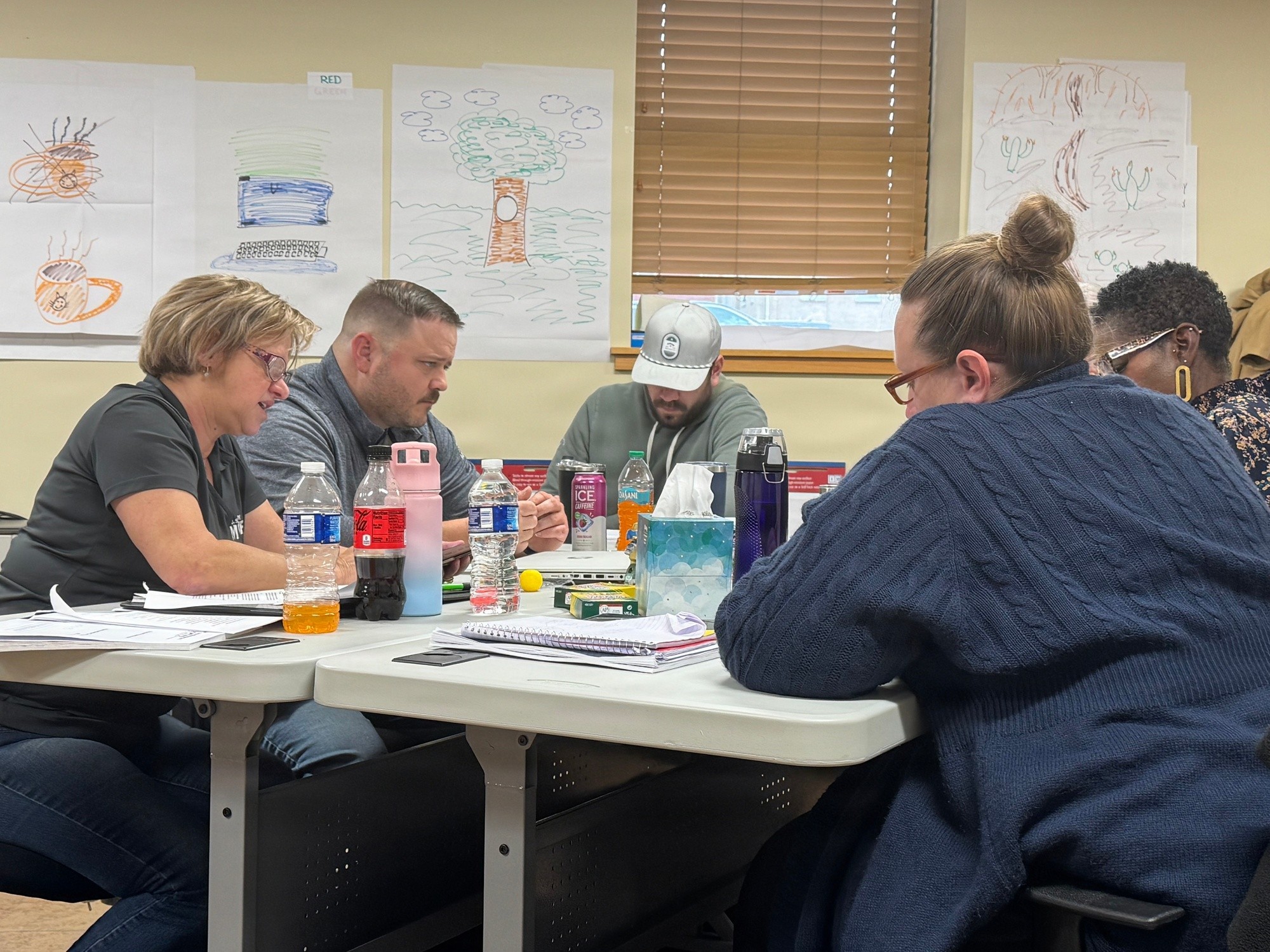 Civilian leadership course returns to Fort Knox under new structure ...