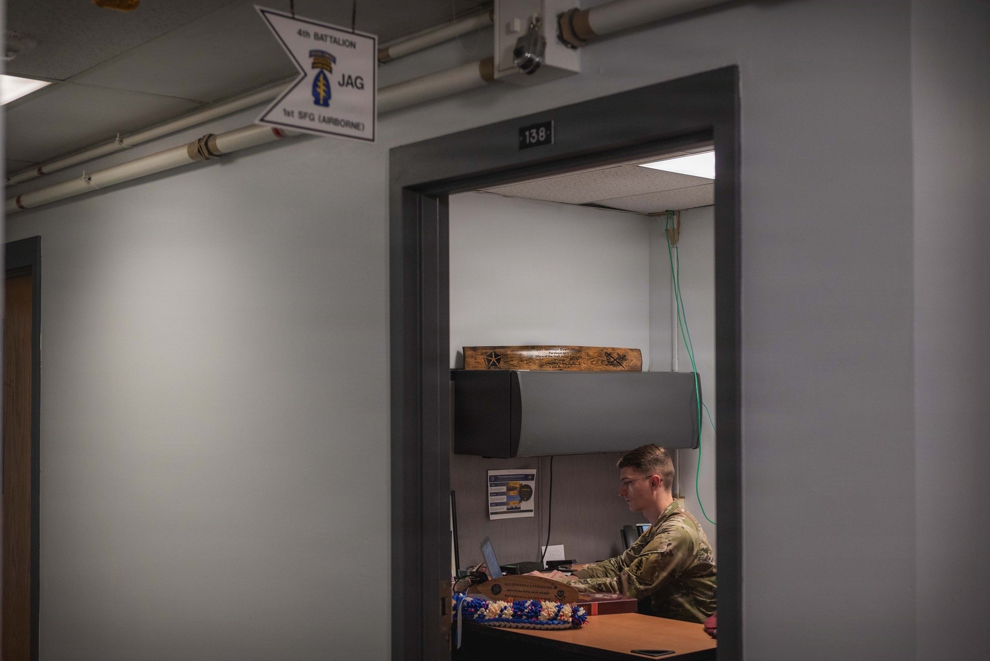 1st Special Forces Group (Airborne) Soldier wins 2025 USARPAC Best ...