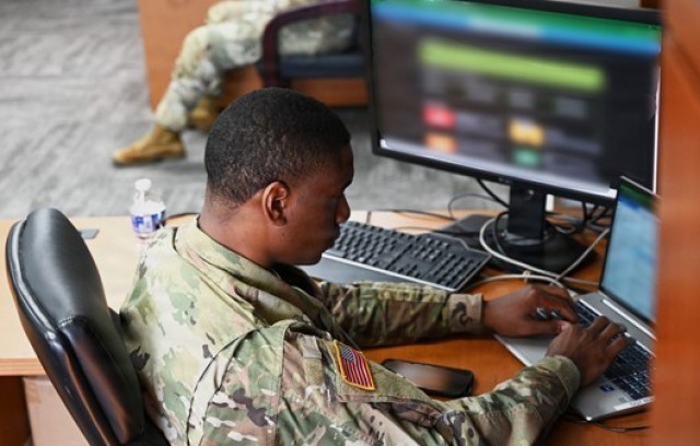 Army nears 100,000 Wickr users as secure communications platform ...