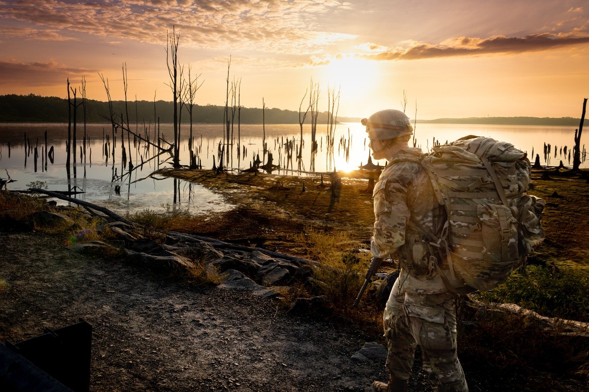 2025 KLW Winning Portfolios: Soldier Communicator of the Year | Article ...