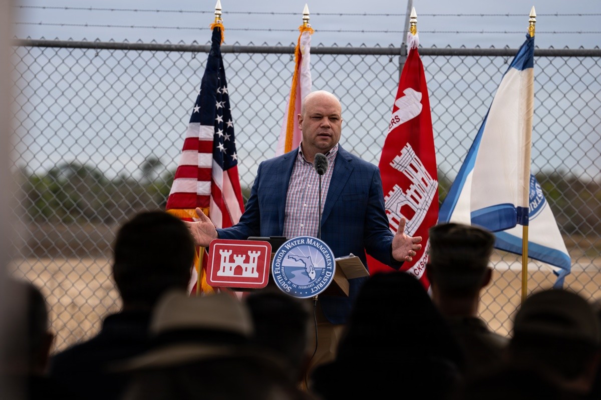 Army announces 'Building Infrastructure, Not Paperwork' initiative ...