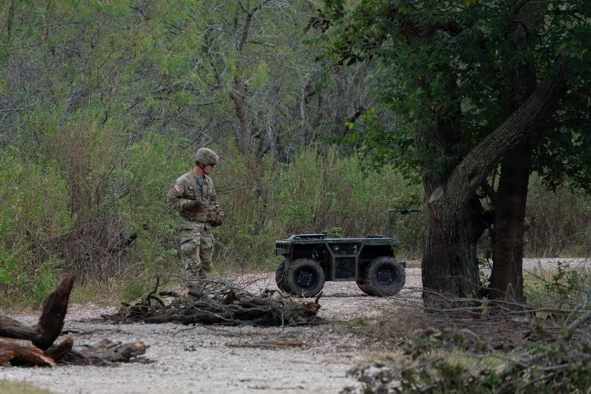 Army's 'Pathway for Innovation' fast-tracks testing and scaling of new ...