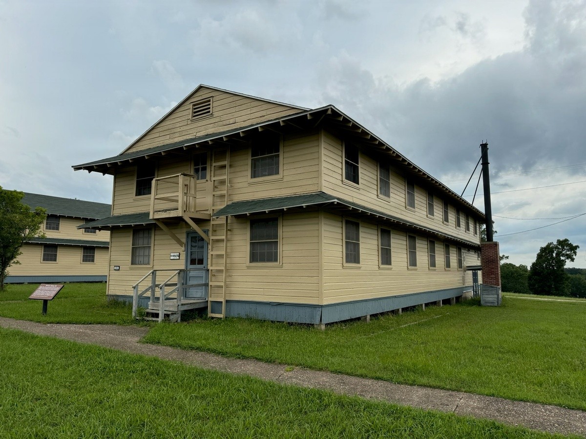 World War II-era buildings at Fort Leonard Wood set for demolition ...