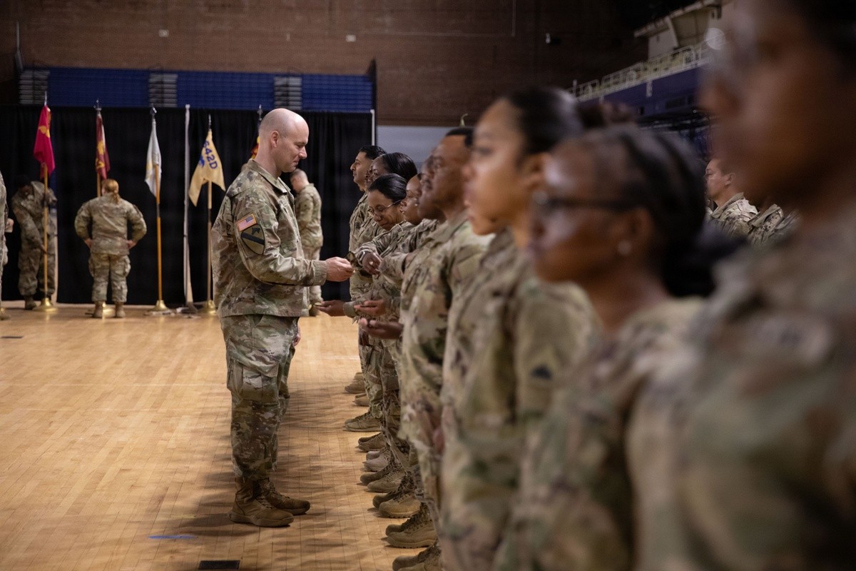 DC Guard activates unique brigade to strengthen security in nation’s ...