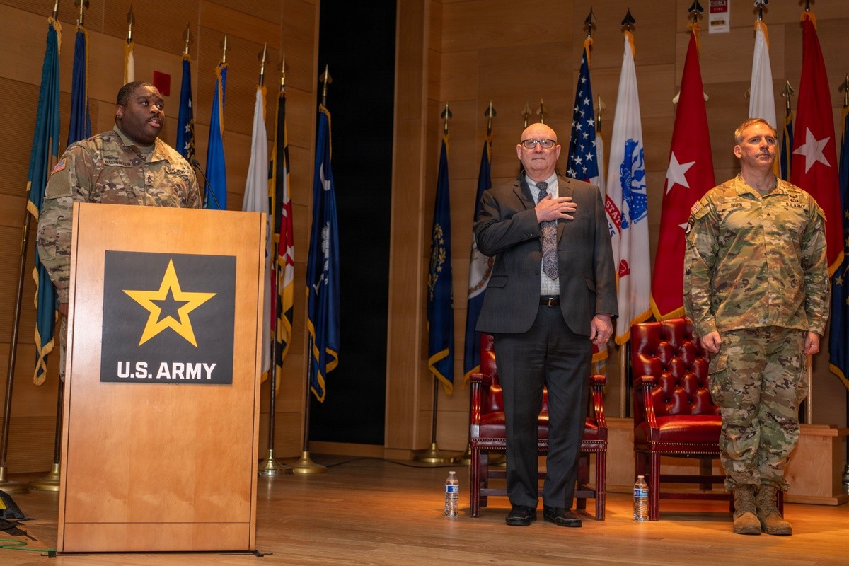 Army Activates Transformation Decision Analysis Center | Article | The ...
