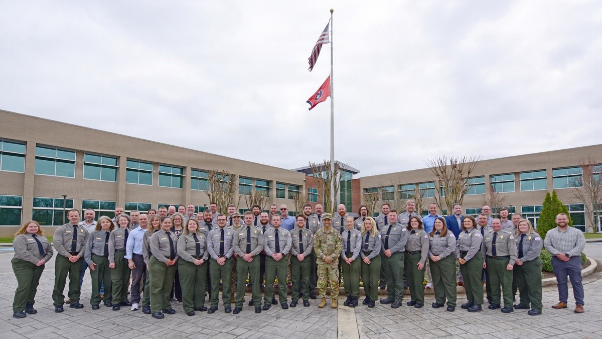 Rangers complete readiness training, gear up for recreation season ...