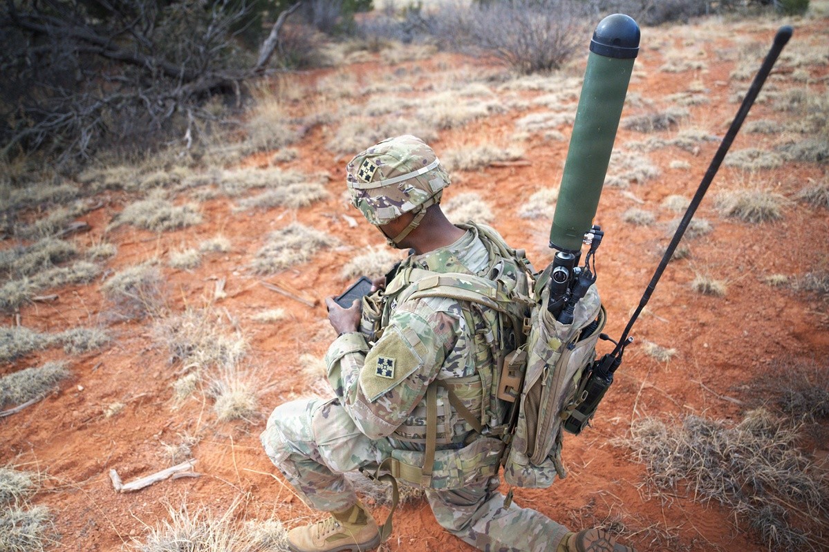 Speed and Flexibility Earns Acquisition Officer Top Award | Article ...
